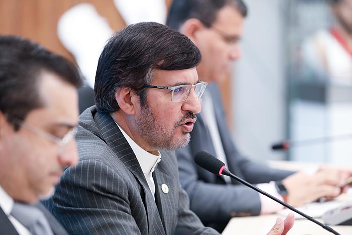 APC and NPC Joint Press Conference | Paralympic